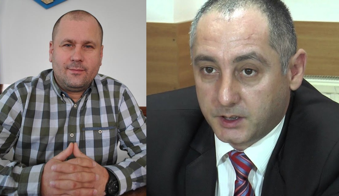 20 August 2020 – RadioInfinit.ro – Doi primari din Gorj lucrează la ...