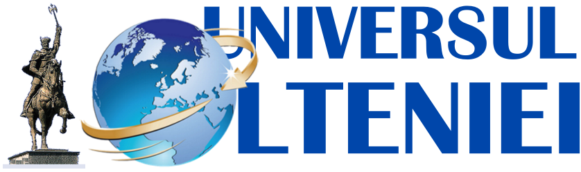 22 Noiembrie 2020 – UniversulOlteniei.ro – Proiecte de modernizare ...